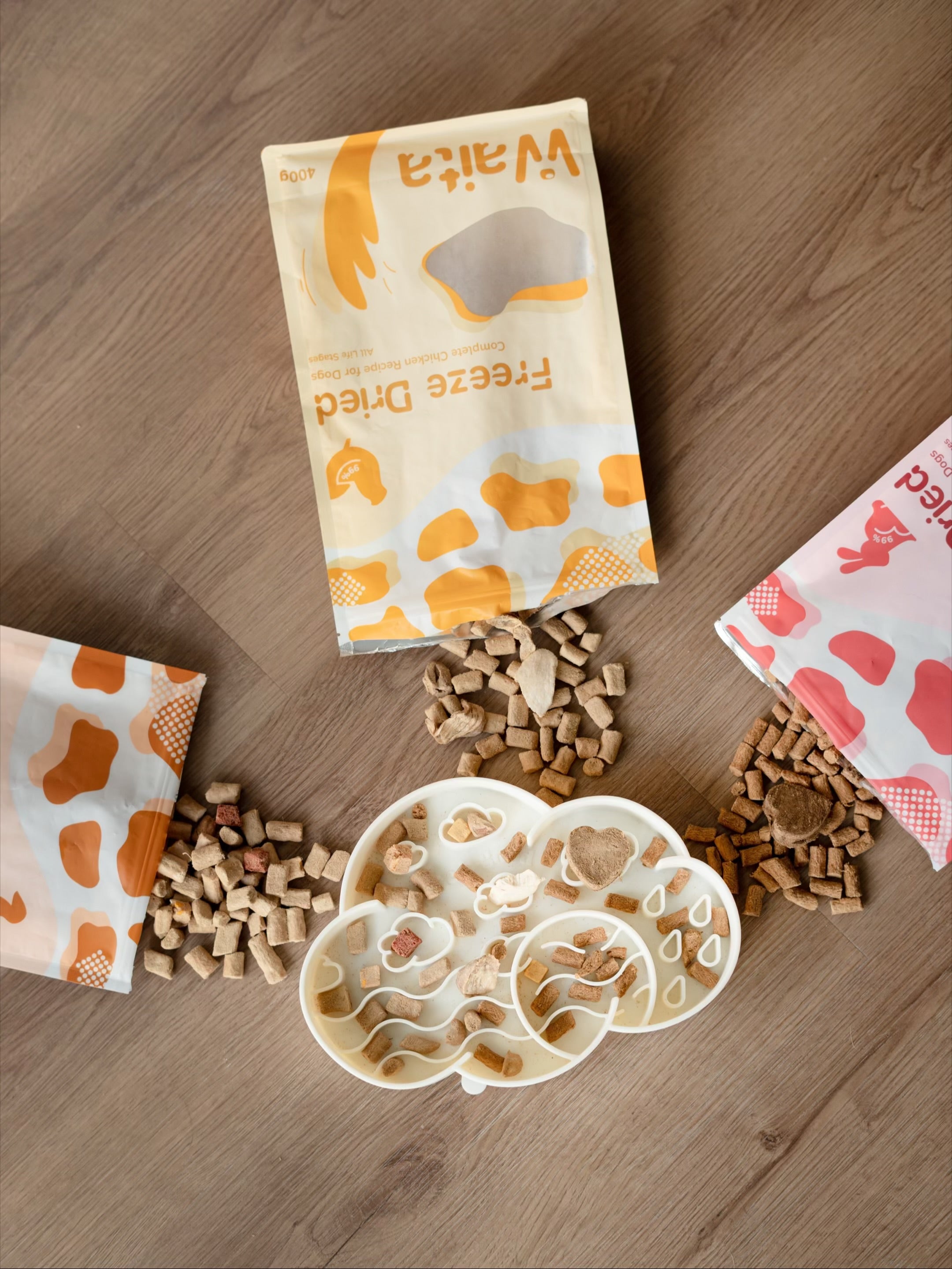 Waita Pets Freeze Dried & Natural Pet Supply – Waita Pets - Freeze ...